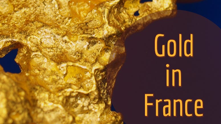 Buy Gold In France, Buy Gold Online | Gold Bullion, Coins & Bars, Can I ...