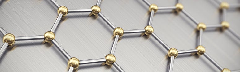 What are the future applications of graphene technologies? | by Vivek ...