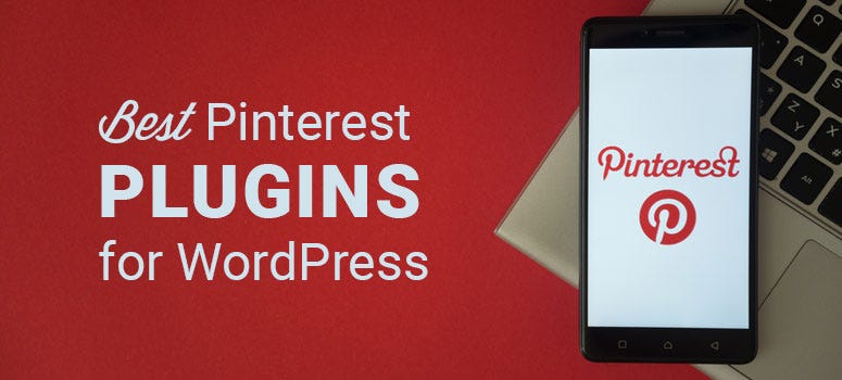 Free Pinterest Plugin for Wordpress: Boost Traffic Effortlessly | by ...