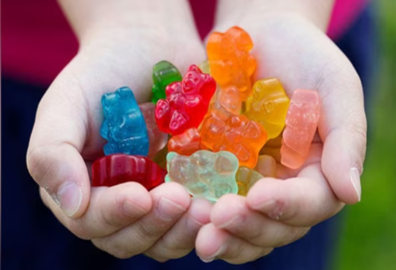 Bioblend CBD Gummies Reviews?. 👉FACEBOOK REFERENCES: 👇👇 | by Bbecac ...