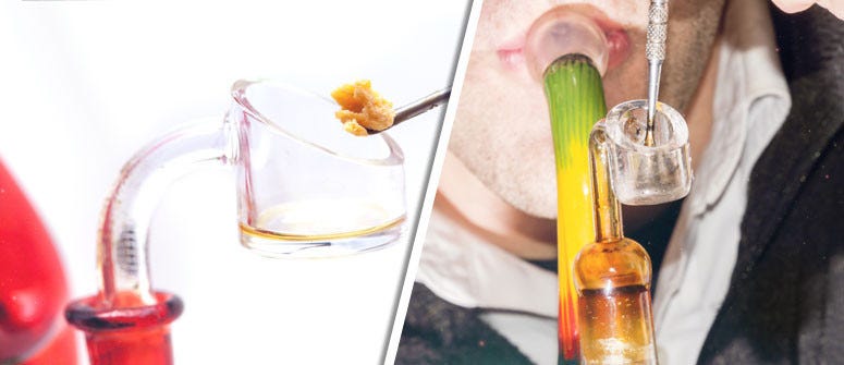 What is dabbing, and how do you do it? | by Connorrobb | Medium