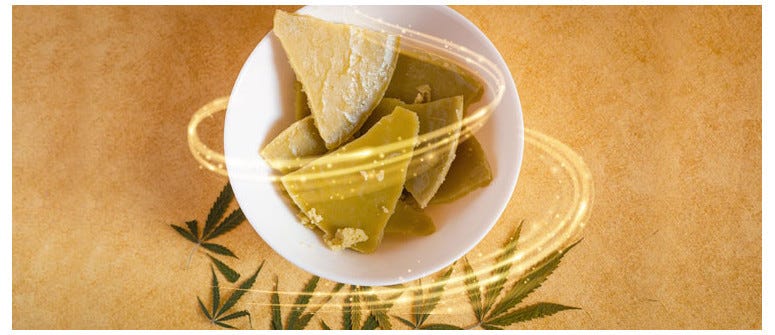 How to make cannabis butter. If you want to make your own cannabis ...