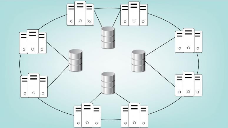 Distributed Datastore. Previously, In this series, we have… | by Jolly ...