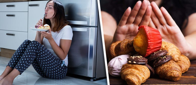 5 tips to avoid and get rid of the munchies when you’re high in ...