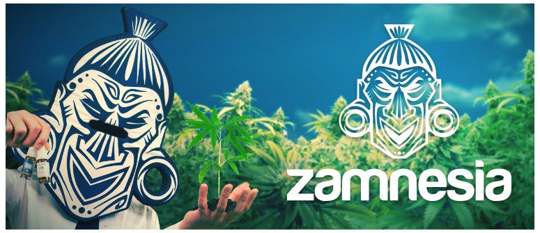 What is zamnesia in Dispensary Toronto | by Ilenkaocarolob | Medium
