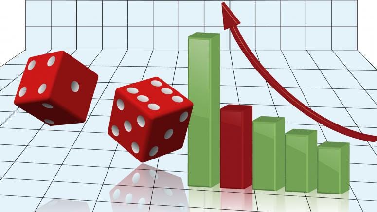 “Beyond Dice and Coins: A Practical Guide to Probability and Events ...