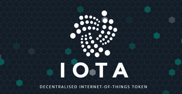 IOTA: A Tangle for the Internet of Things — Analysis & Review | by ...