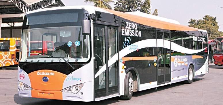 Curbs on private buses at East Fort bus stand | by Subha | Medium