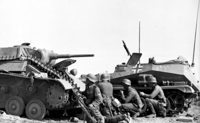 Case Blue — Phase I AAR. This is my AAR for the Case Blue —… | by ...