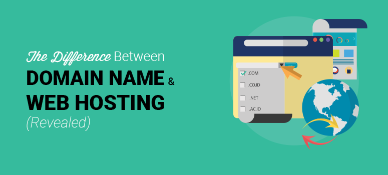 Domain Name Web Hosting: Unveil Peak Performance! | by Nasir Tech Guide | Sep, 2024 | Medium