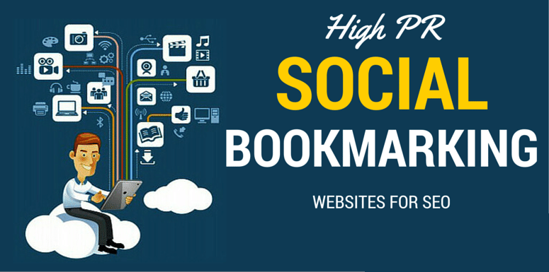 High PR Dofollow Social Bookmarking Sites List 2019 Working, Tested ...