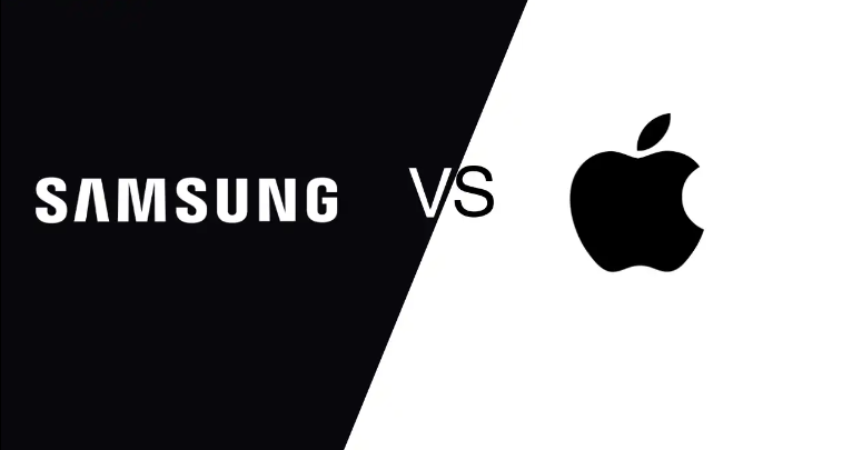 SAMSUNG VS APPLE WHICH ONE TO CHOOSE ? | by Abdulbasit | Medium