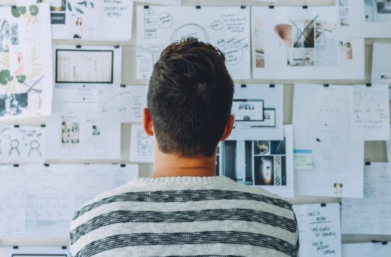 THE STARTUP STRUGGLE. India has been through a dynamic… | by Team ...