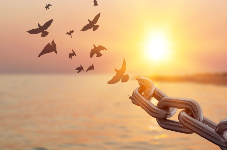 Celebration, Letting Go & Intention Setting Ceremony | by Sue Redmond ...