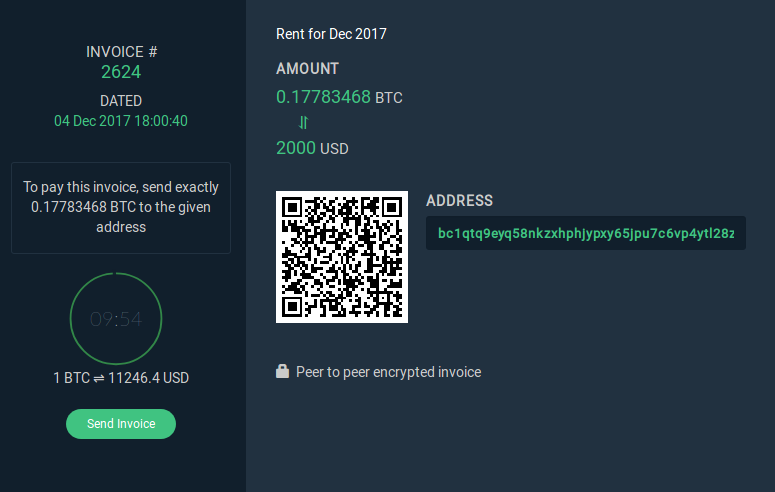 A Segwit Blockexplorer - Blockonomics Blog — Bitcoin Payments & More - Medium