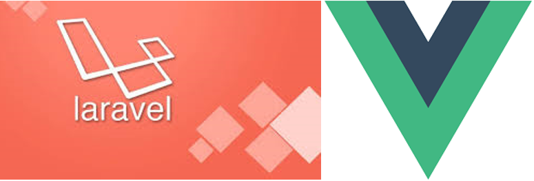 laravel (v5.8) 과 vue 연동. laravel은 blade 템플릿 엔진에서 손 쉽게 vue랑 연동하는… | by Jeongkuk Seo | sjk5766 ...