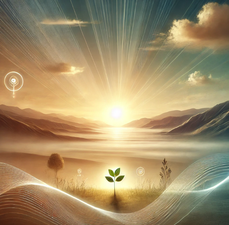 The Seven Spiritual Laws of Success: An In-Depth Summary and Analysis ...