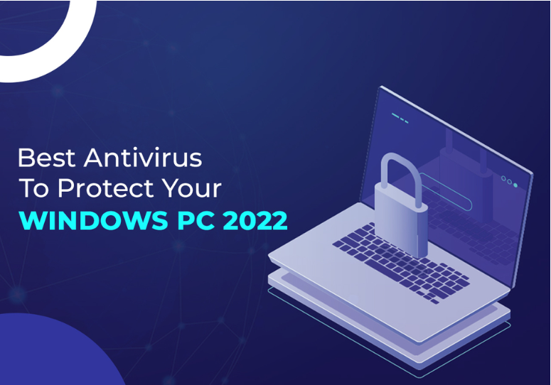 Best Antivirus to Protect Your Windows PC 2022 - SoftwareDeals - Medium
