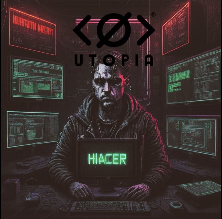 Freedom of Expression: Protecting Human Rights with Utopia P2P🗽🛡️ | by ...