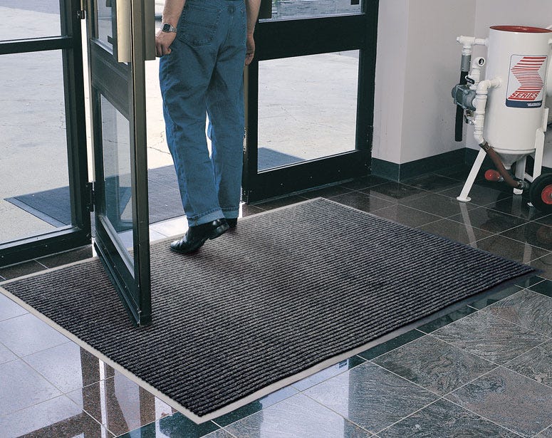 What Are The Various Uses Of Entrance Mats | by Work Well Mats - WWM ...