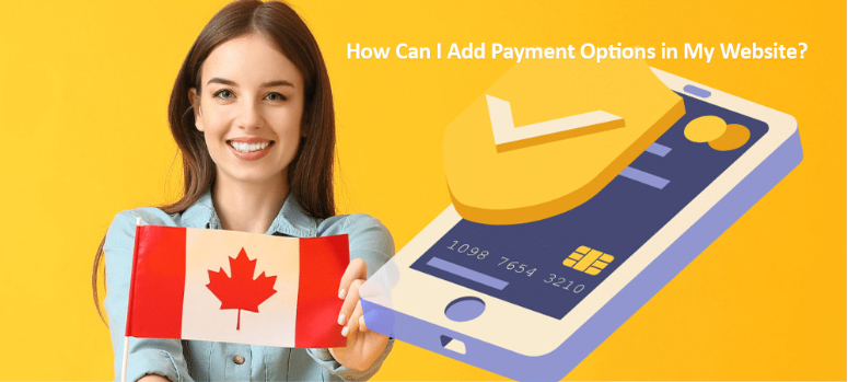 How Can I Add Payment Options in My Website? | by Alex Anzel | Medium