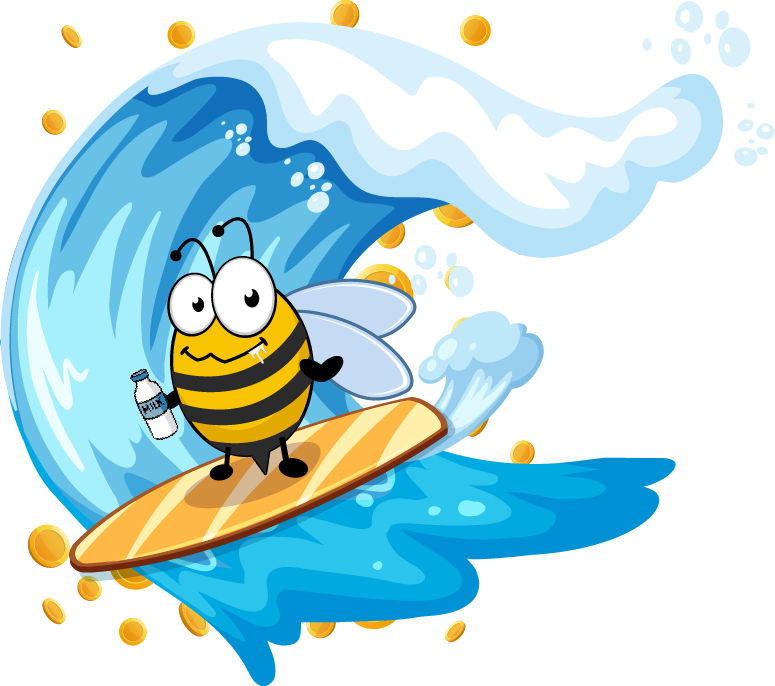 Milky Bugs Staking Pools — Everything You Need to Know | by Milky Bugs ...