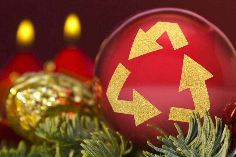 Dubai Winter & Recycling. The winter season in Dubai transforms… | by ...