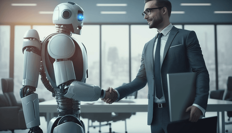 The Promise and Perils of AI: Shaping a Future of Work that Empowers ...