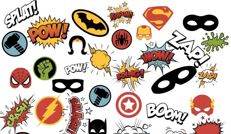 Create a Superhero Search Engine Using FastAPI, Python, DynamoDB, and Docker-compose | by ...