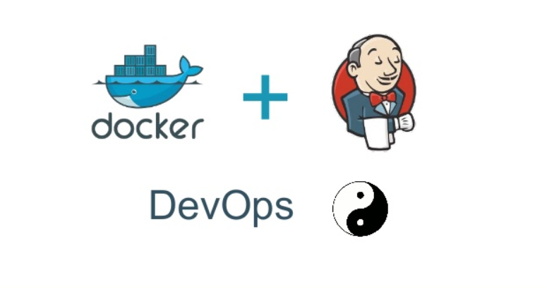 Automated CI/CD integrated system using Docker | by Anshika Sharma | Medium