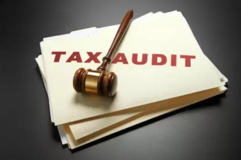 Always have the guidance for IRS audit attorney in Houston | by IRS Tax ...