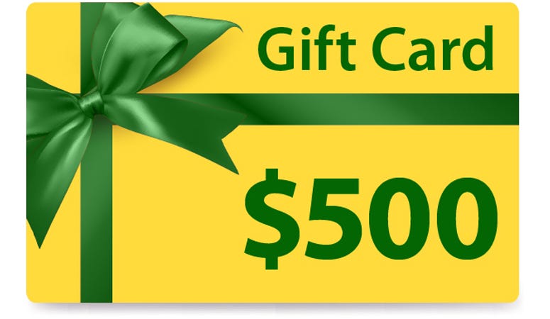 Gift Card Give Away - Tonmoymozumder - Medium
