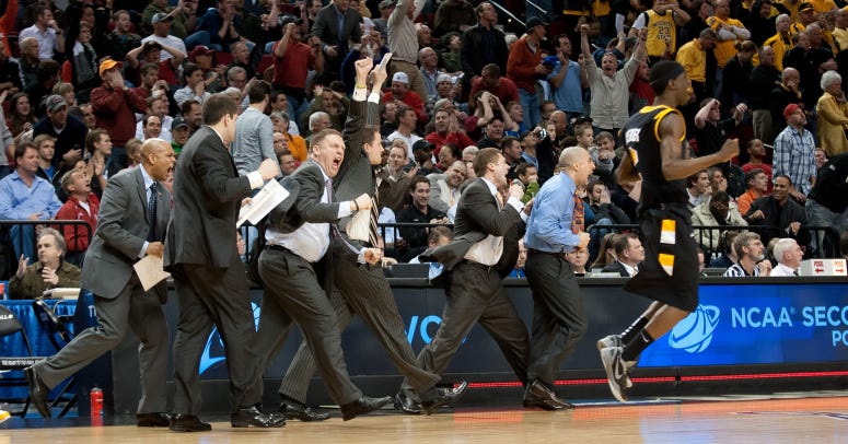 Where there’s a Will there’s a Wade | by RAMBLE ON | Medium