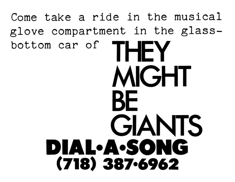 TMBG Randomizer #271: The Infamous Countdown | by Pachinko | Medium