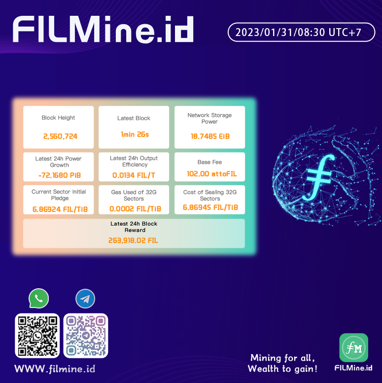 news #Crypto #Decentralized #Blockchain #Filecoin #Web3 #IPFS #FVM #Metaverse #NFT #nonfungible ...
