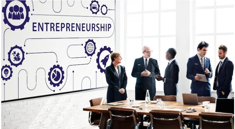 Entrepreneurship and Startups: The Key to Driving Economic Growth | by ...