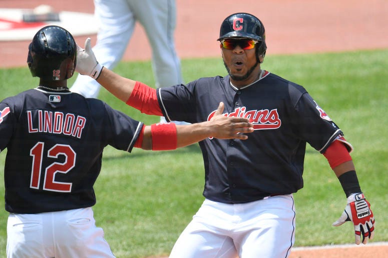 Covering the Bases: Game 29. Notes and quotes from Wednesday’s 12–4 ...