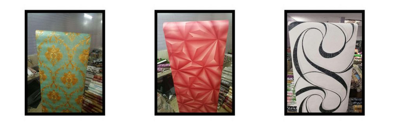 What are the latest trends in wallpaper designs? | by Theroots | Medium