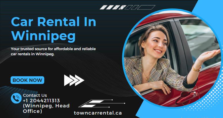 Exploring Winnipeg on a Budget: Your Guide to Cheap Car Rentals | by ...