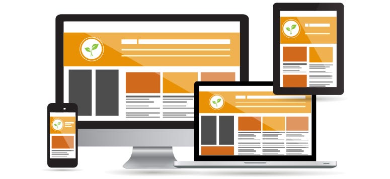 The Importance of Responsive Web Design in Today’s Mobile-First World ...