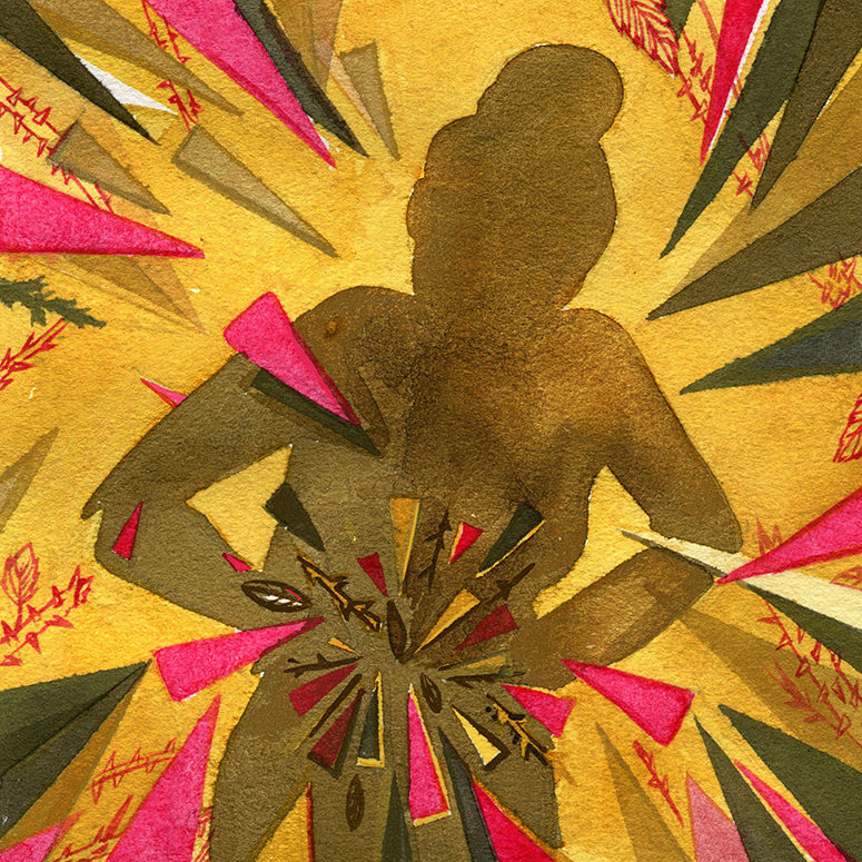 Second Days by Kaavya Ramesh. On Misdiagnosis & Endometriosis | by ...