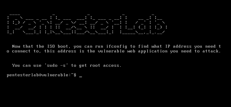 Pentester Lab: CVE-2014–6271: ShellShock | by Emmy9ce | Medium