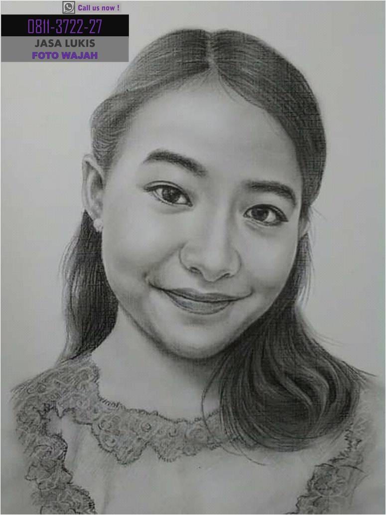 Jasa Lukis Foto Jakarta, Tlp. 0811 3722 27, JUARANYA..!!! - Jual ...