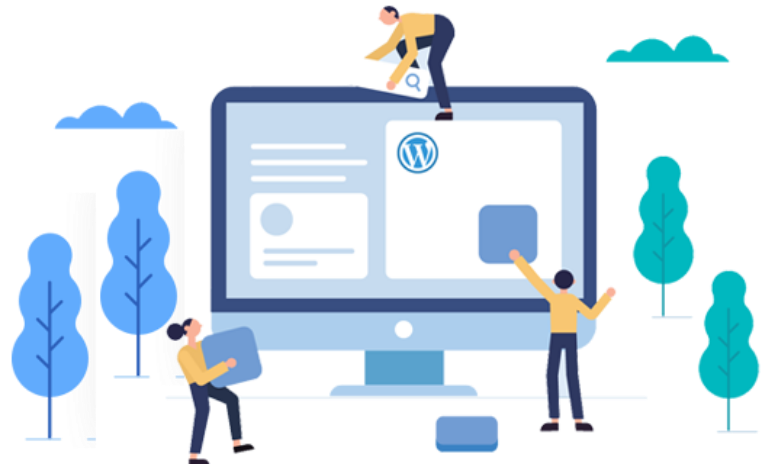 How To Boost ROI With Custom WordPress Development? | by Techbrains ...