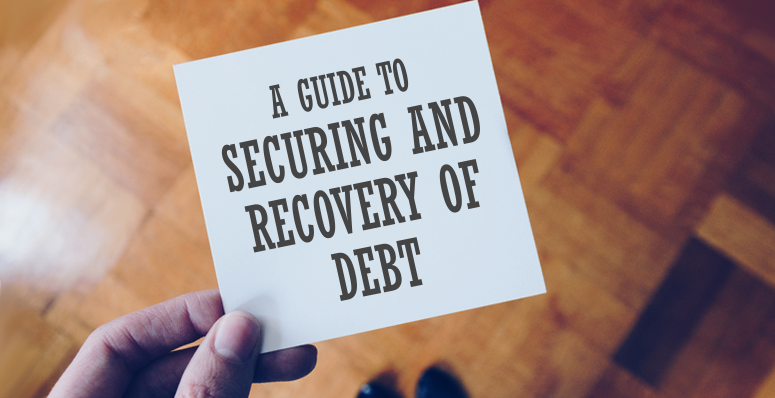A guide to securing and recovery of debt | by Al Nassar | Medium