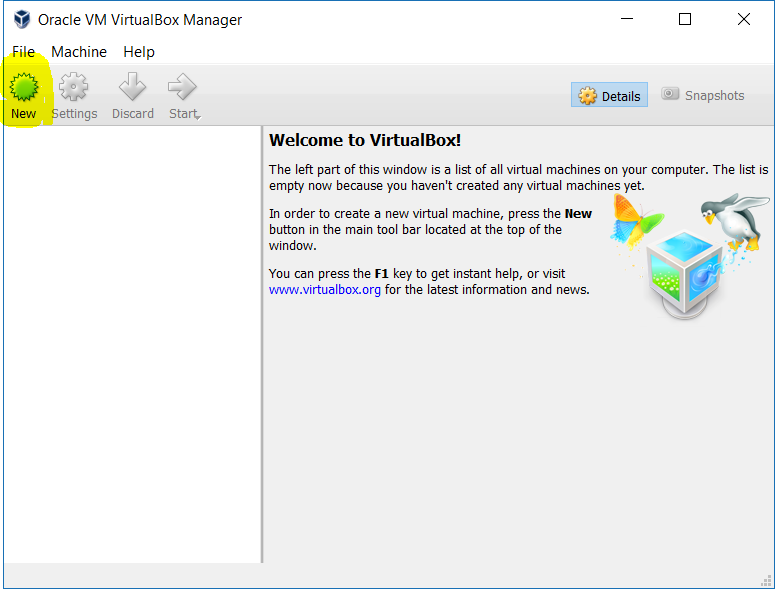 HowTo - Creating a Ubuntu development environment with help of Virtual ...