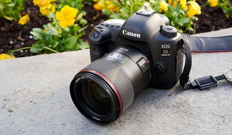 Disadvantages Of Canon 5D Mark IV Personal Experience By Suanlian 