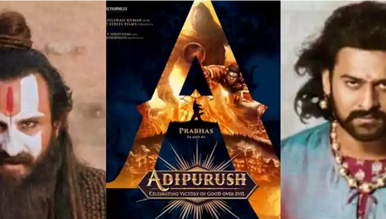 Adipurush (2022) Release Date, Trailer, Songs, Cast & Synopsis ...
