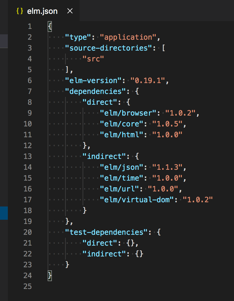 Your First Elm Application. TL;DR | by Karlo Smid | Medium
