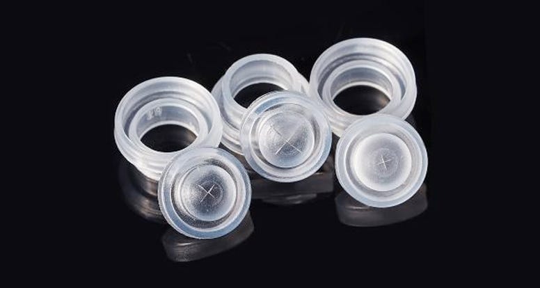 Do you know what kind of silicone valve to choose for your dispensing ...